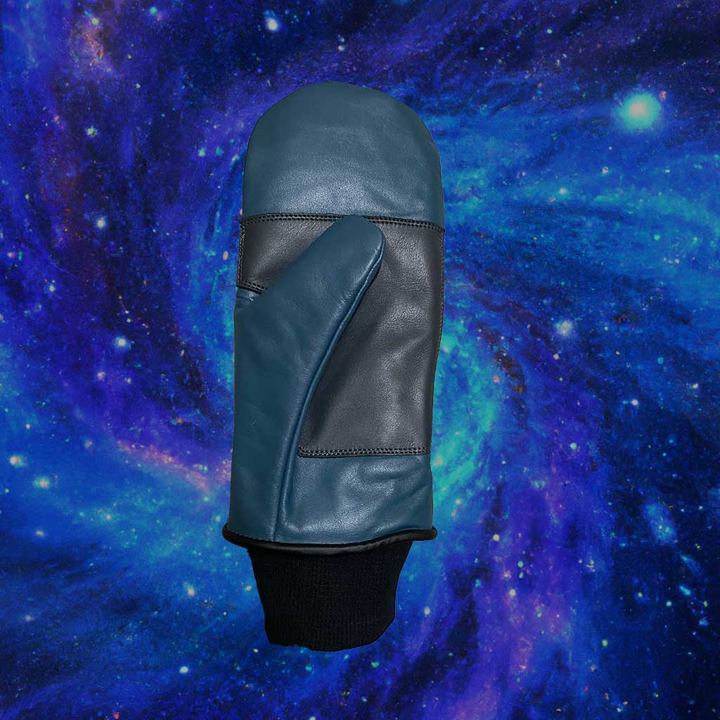 Cosmic Eye Mitts - Pre-Order Only – Karn