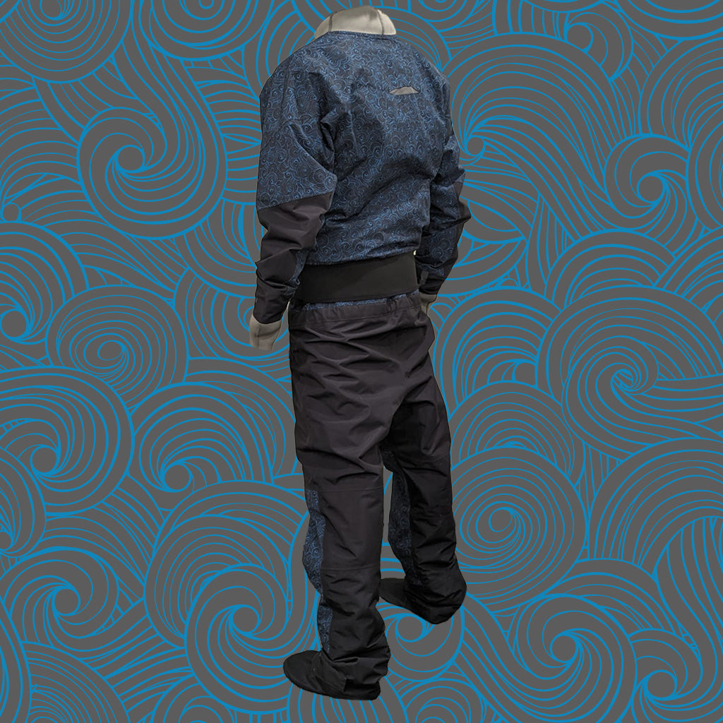 Wave Dry Suit – Karn
